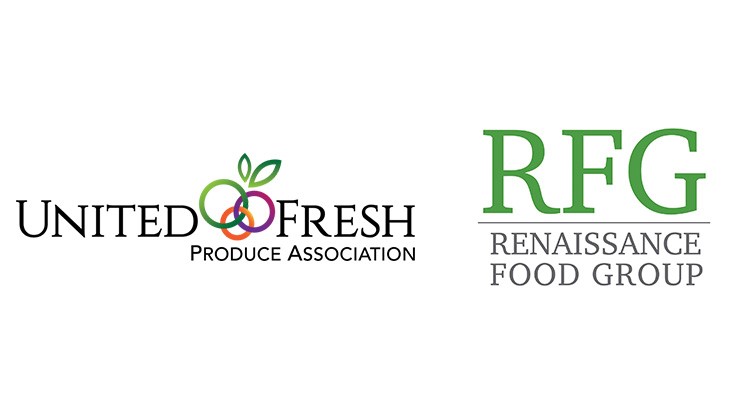 Renaissance Food Group to sponsor new United Fresh Produce Safety ...