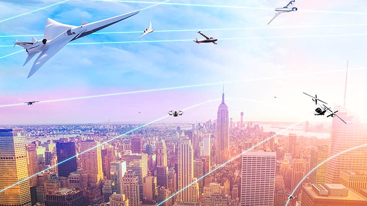 NASA selects minority-serving institutions to advance aerospace ... NASA selects minority-serving institutions to advance aerospace ...