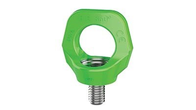 Lifting eye - Aerospace Manufacturing and Design