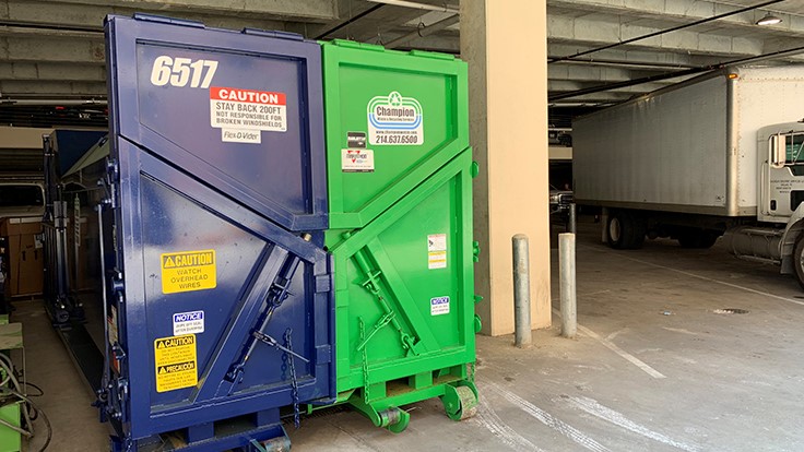 An innovative approach to compaction - Waste Today