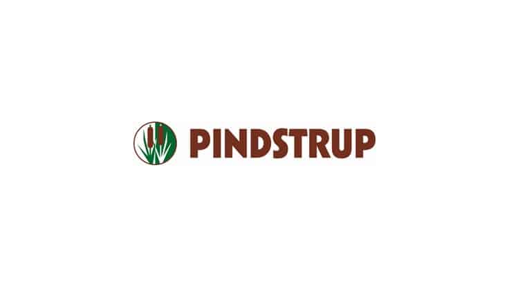 Pindstrup now sells Forest Gold wood fiber in big bags - Greenhouse ...