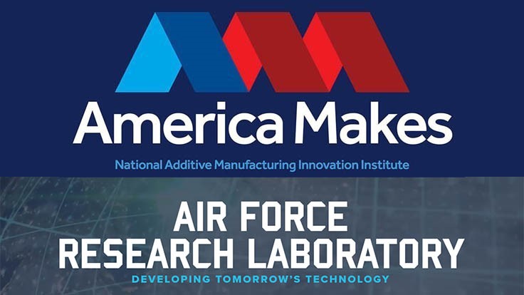 America Makes announces $322M cooperative agreement with AFRL ...