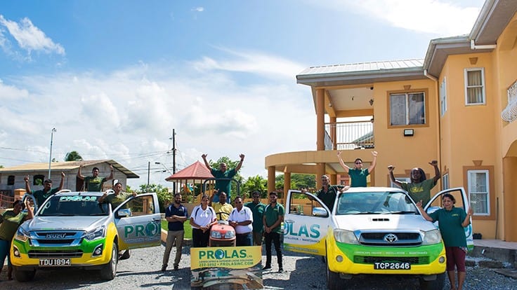 Focus on Florida - Lawn & Landscape