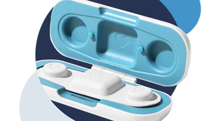 Multi-vital, reusable wearable sensor gets Class IIa CE Mark - Today's ...