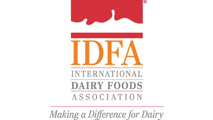 IDFA Recognizes Five Officials for Dairy Impact - Quality Assurance ...
