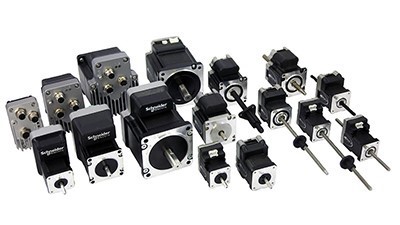 Integrated motors for motion systems - Aerospace Manufacturing and Design