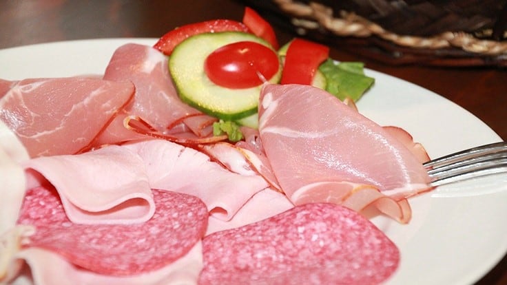 Research Finds Carcinogenic Difference in Nitrite-Free Processed Meats ...
