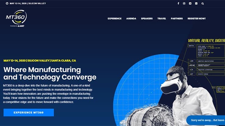 MT360 connects technology, manufacturing, and VC - Today's Medical ...