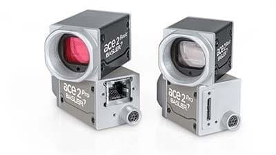 High-speed inspection cameras - Aerospace Manufacturing and Design