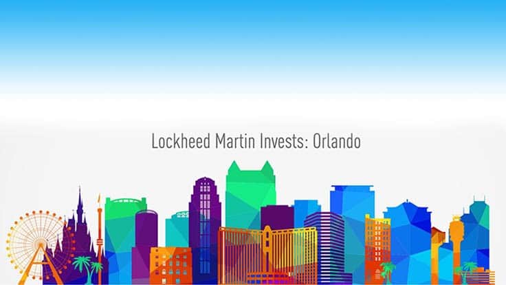 Lockheed Martin launches small business investment, innovation program ...