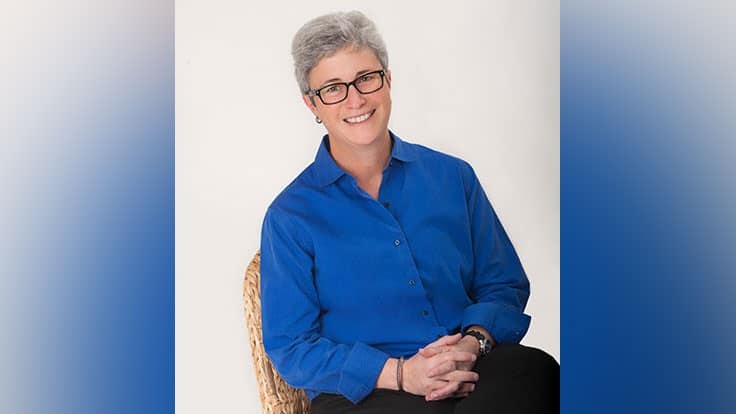 Women in Recycling: Persistence pays - Recycling Today