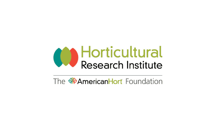 HRI scholarship recipient to focus on ornamental plant research ...