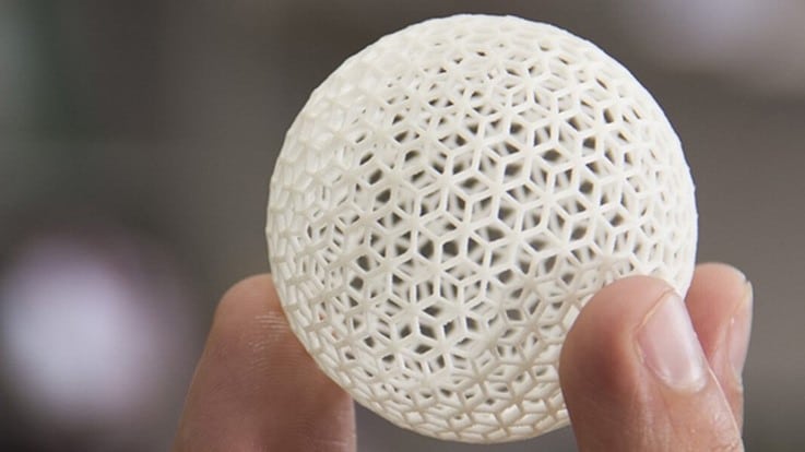 3D printing smarter with machine learning - Today's Medical Developments