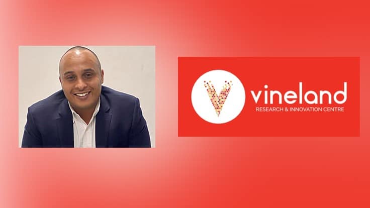 Vineland Names Hussam Haroun Director Of Automation Greenhouse Management