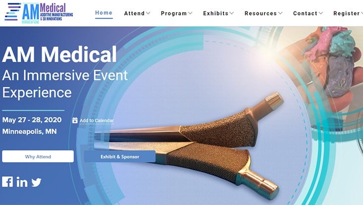 How 3D printing impacts patient care - Today's Medical Developments