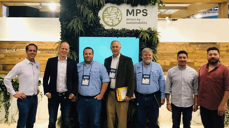 ForemostCo family of companies begin process of MPS-ABC sustainability certification ...