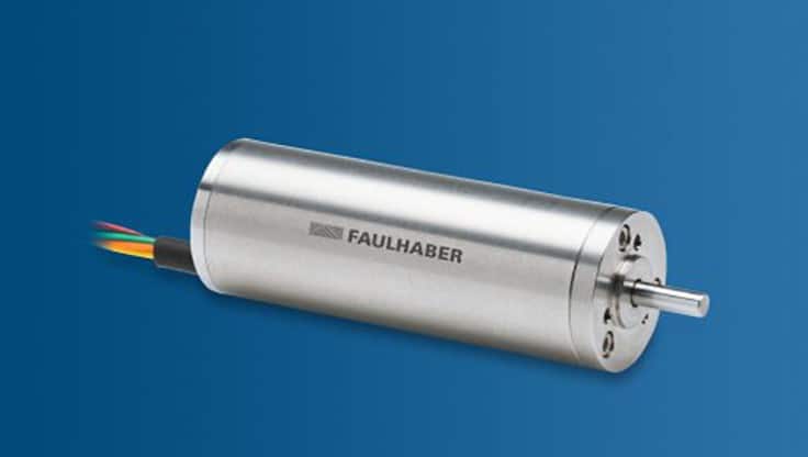Faulhaber’s drive for medical applications - Today's Medical Developments