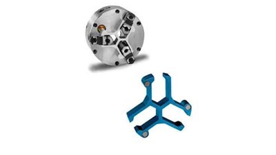 Royal Chuck Stop - Aerospace Manufacturing and Design