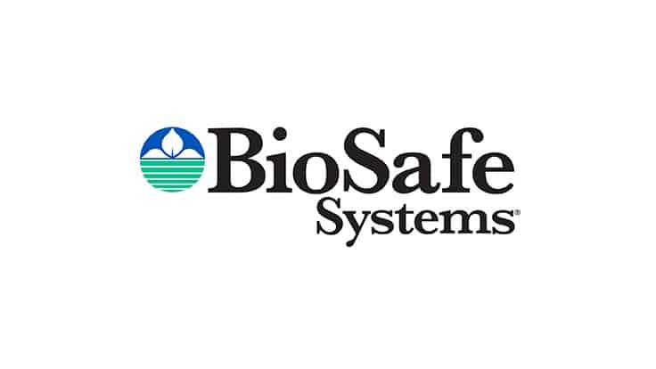 BioSafe Systems adds Lee Holland as field service technician - Nursery ...