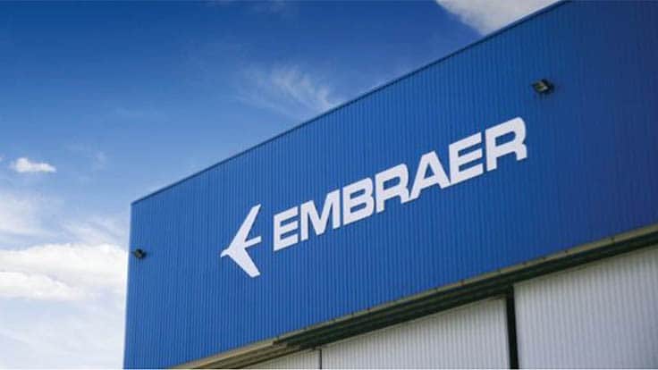 Embraer collaborates on solutions to combat COVID-19 - Aerospace ...