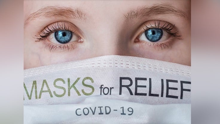 PEST Relief International Announces 'Masks for Relief' - Pest Control ...