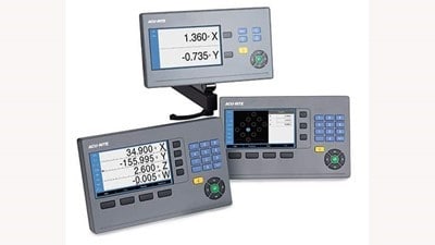 Free digital readout software upgrade - Aerospace Manufacturing and Design