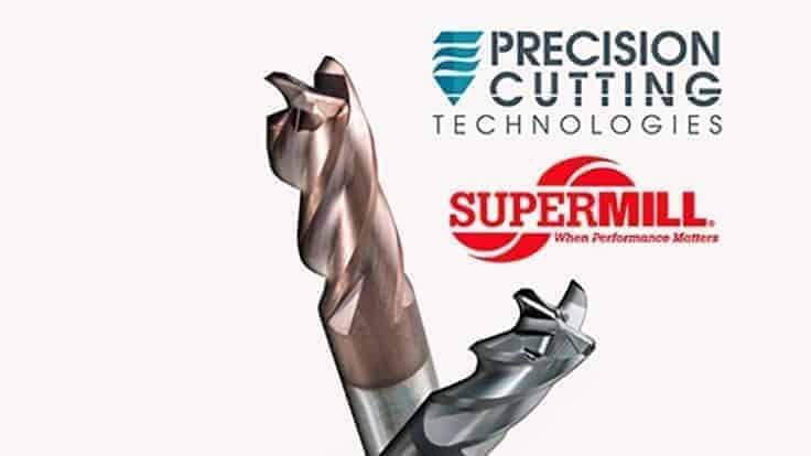 Precision Cutting Technologies acquires Supermill - Aerospace ...