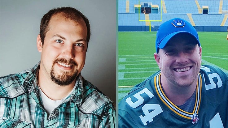 Dramm hires new engineer and project manager - Nursery Management