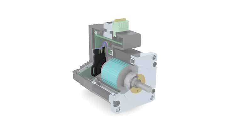 Heidenhain partners with Applied Motion to expedite ventilator project ...