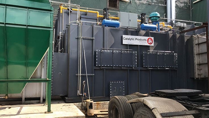 Updated: Chicago orders General Iron to close following explosion ...