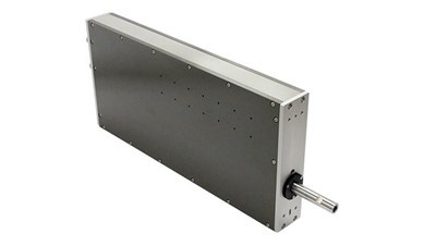 Slim linear rotary actuator - Aerospace Manufacturing and Design