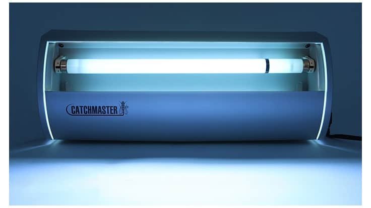 Catchmaster Announces Improvements to 911 Insect Light Trap - Pest ...