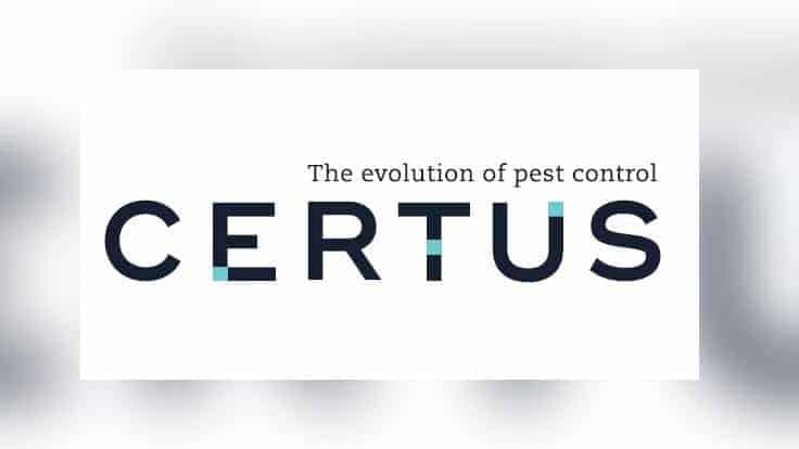 Certus Aqcuires Perx Pest Control - Pest Control Technology