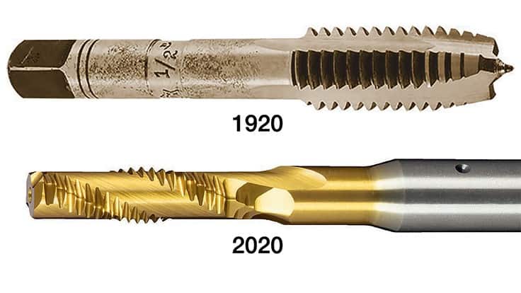 Emuge celebrates its centennial - Today's Medical Developments