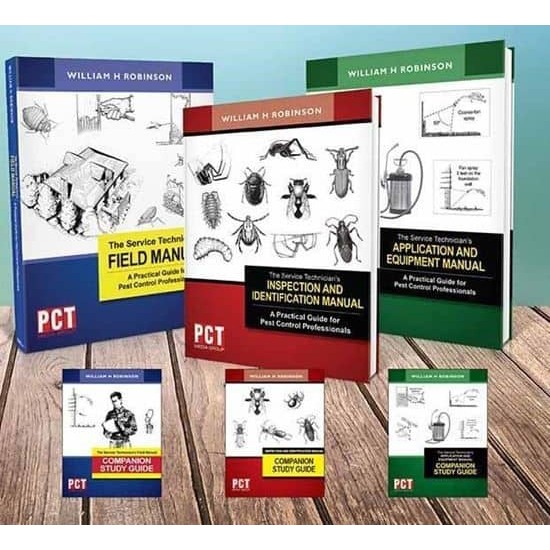 STUDENT EDITION: The Complete Technician Training Package - GIE Media, Inc.