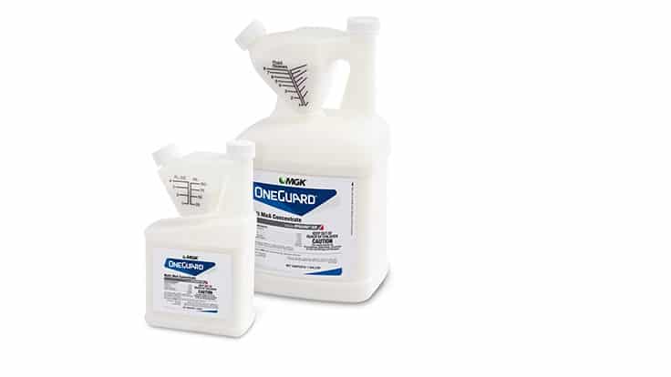 MGK’s OneGuard Now Labeled for 7+ Additional Pests - Pest Control ...