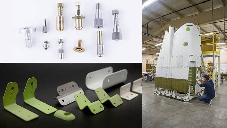 Shimtech Industries is renamed Avantus Aerospace - Aerospace ...