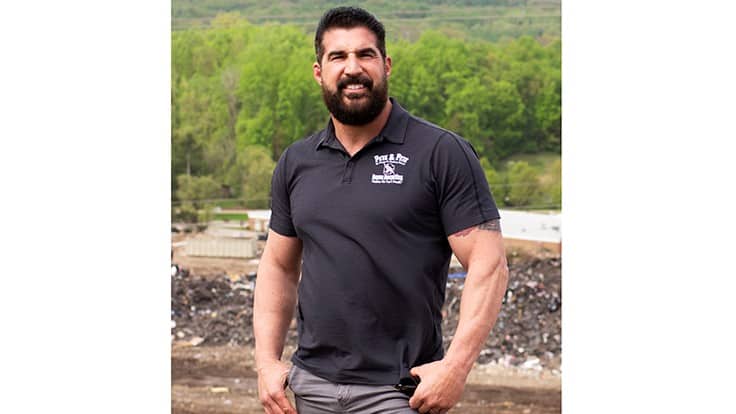 Pete and Pete talks Boyas Excavating acquisition, company growth ...