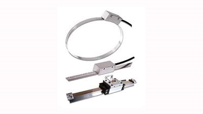 Absolute angle, linear encoders - Aerospace Manufacturing and Design