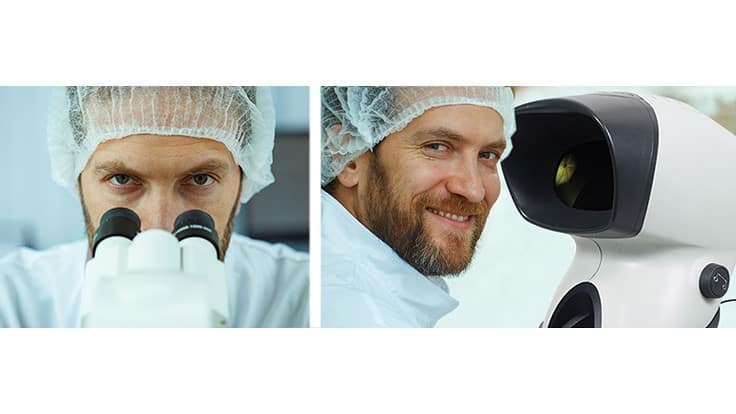 Vision Engineering launches microscope trade-in program - Today's ...