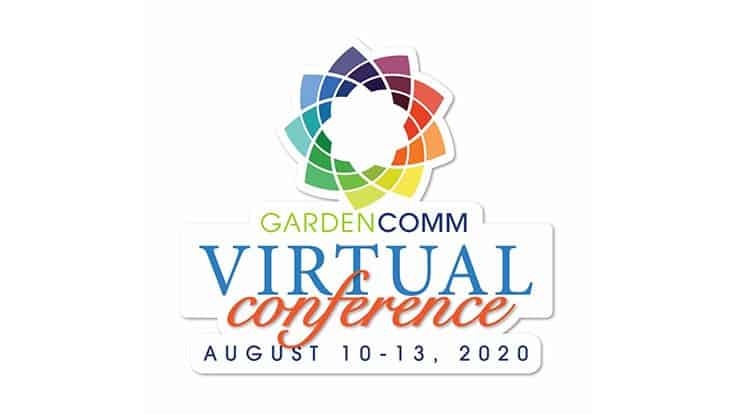 Registration opens for GardenComm Virtual Conference - Nursery Management