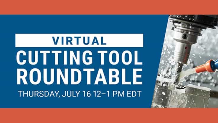 Don’t miss this exclusive online roundtable discussion - Aerospace ...