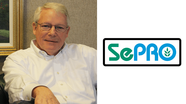 SePRO Corporation positions for next phase of growth - Produce Grower