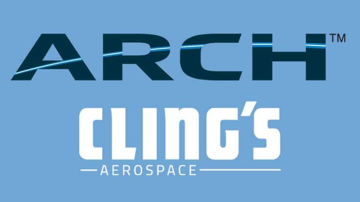 ARCH Global Precision acquires Cling’s Aerospace - Aerospace ...