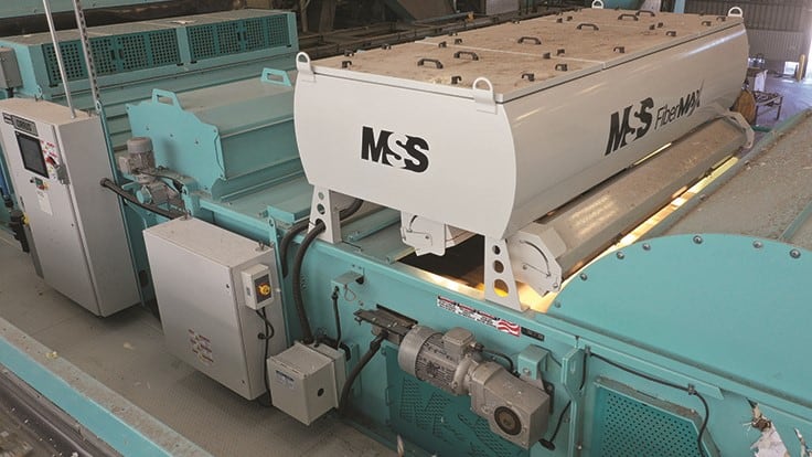 How MRF operators can get the most from optical sorters - Waste Today