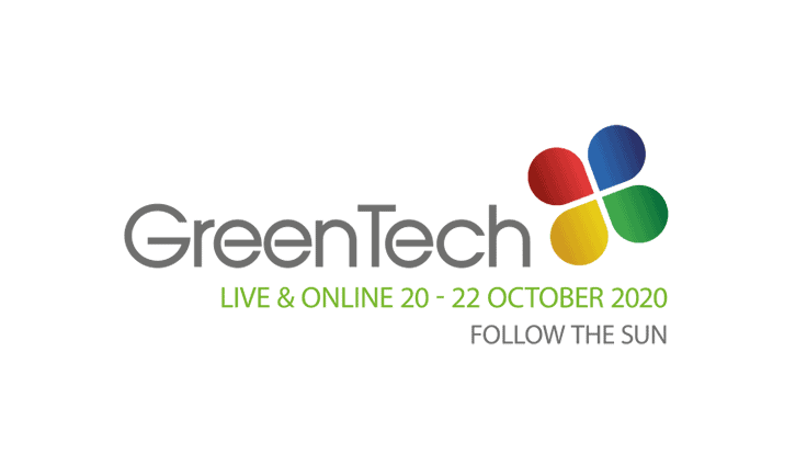 GreenTech Amsterdam 2020 goes virtual - Produce Grower