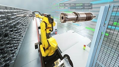 Fastems' tool storage, management system updates - Today's Medical ...