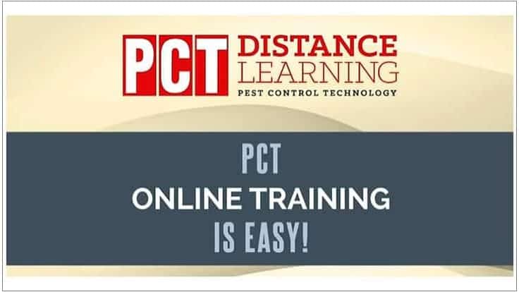 PCT’s Distance Learning Center: What You Need to Know - Pest Control ...