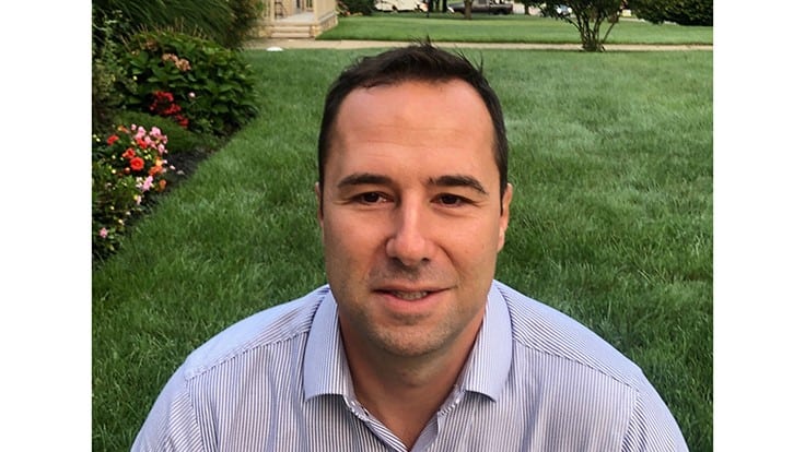 Detroit Edge Tool names East Coast sales representative - Recycling Today