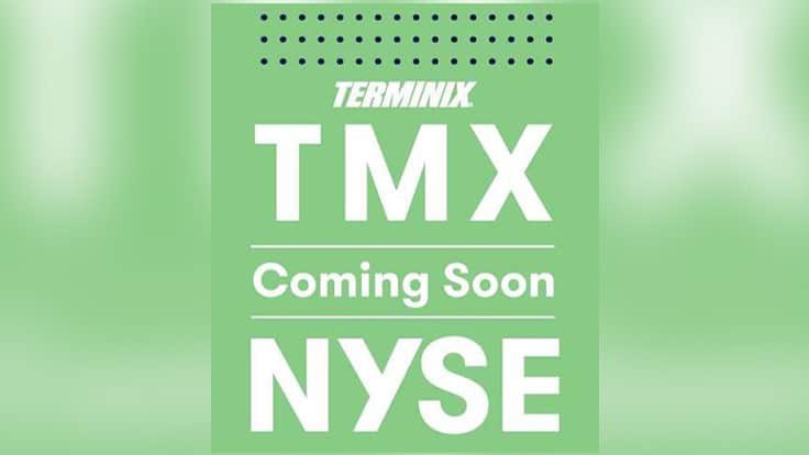 ServiceMaster Global Holdings to Become Terminix Global Holdings - Pest ...